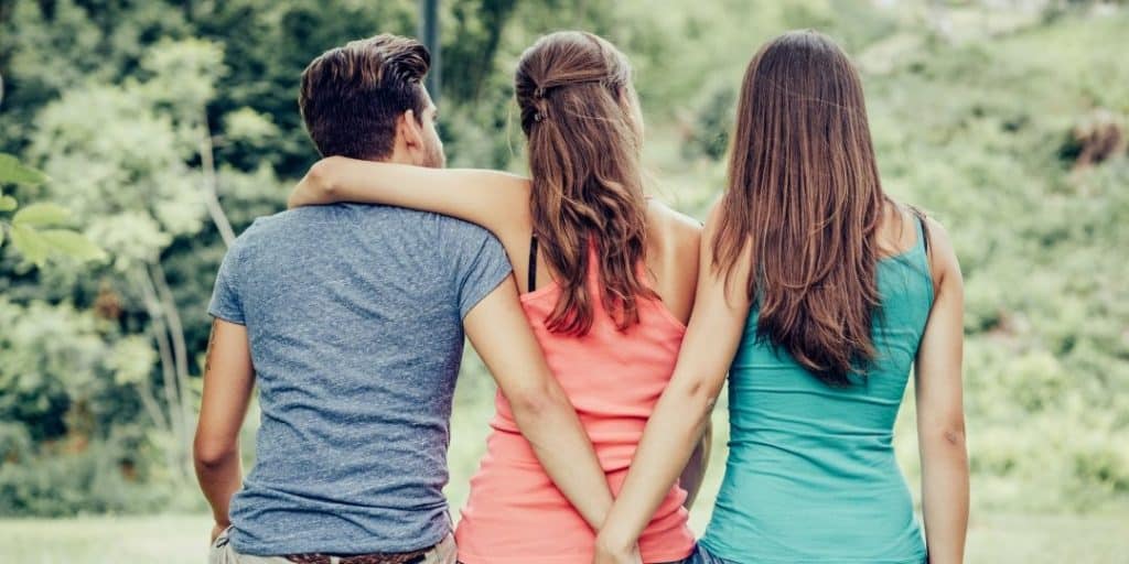 Is Non-Traditional Dating Here To Stay? | GirlsAndBoysTown - Home ...