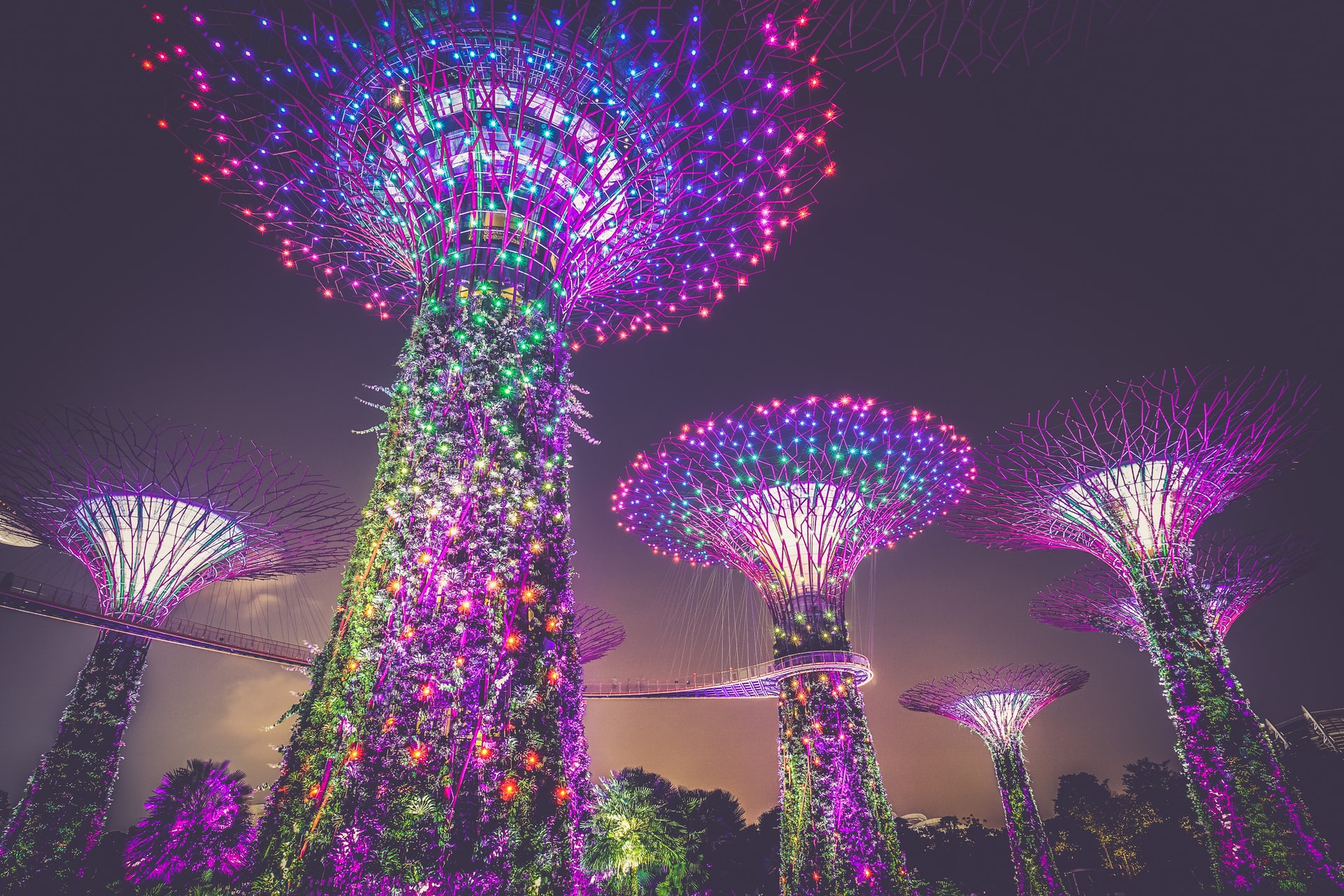 Singapore a paradise to visit | GirlsAndBoysTown - Home, everyday life ...