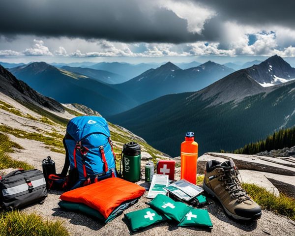 Your Ultimate Hiking Guide: Tips & Tricks for a Great Hiking Experience ...