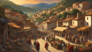 How Far Did Jesus Travel in His Ministry and Travels ...