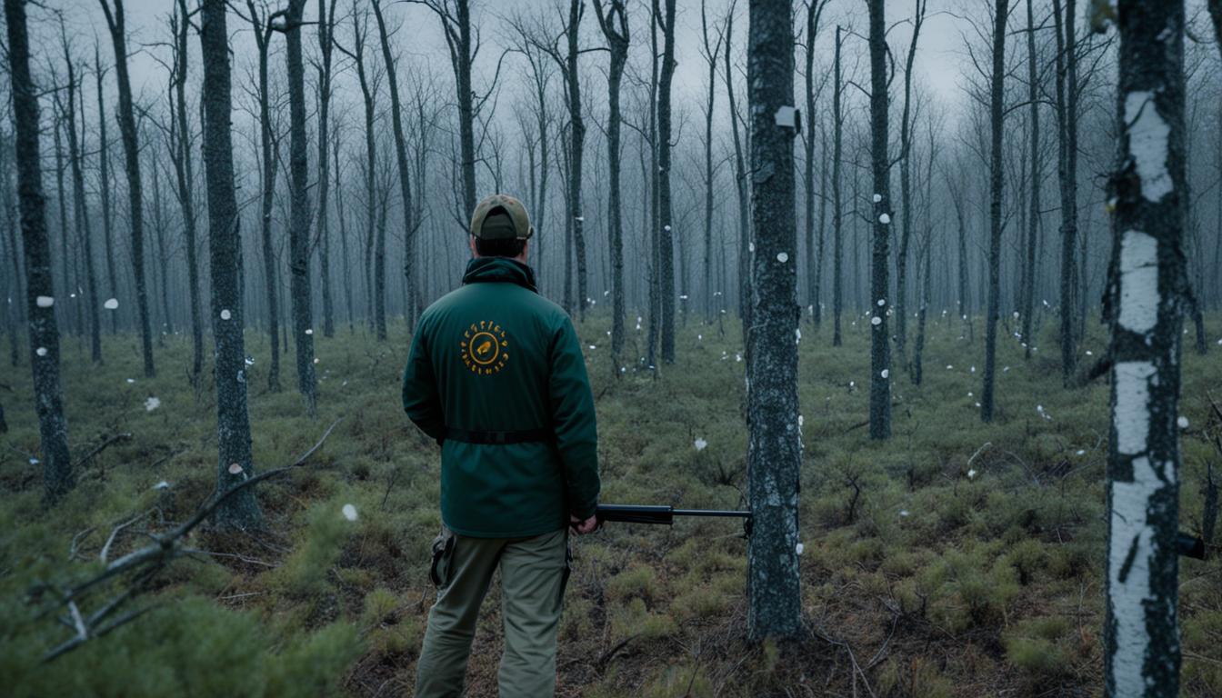 How Far Does Birdshot Travel: Effective Range Explained ...