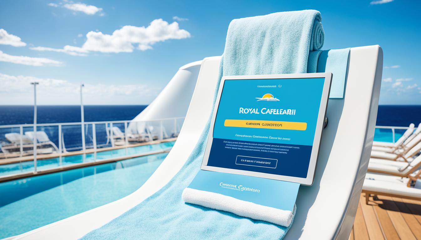 How to Cancel Royal Caribbean Cruise Online: A Guide | GirlsAndBoysTown ...