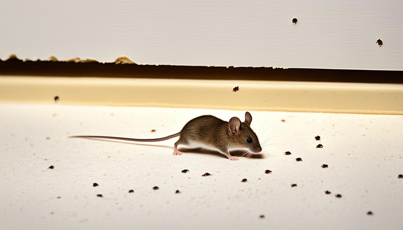 How Far Do Mice Travel? Exploring Their Range in Homes ...