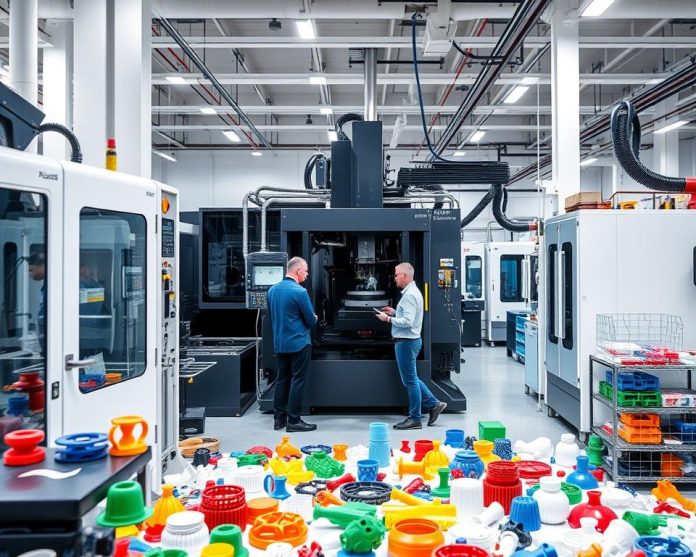 Applications of Plastic Injection Mold Service | Key Uses ...